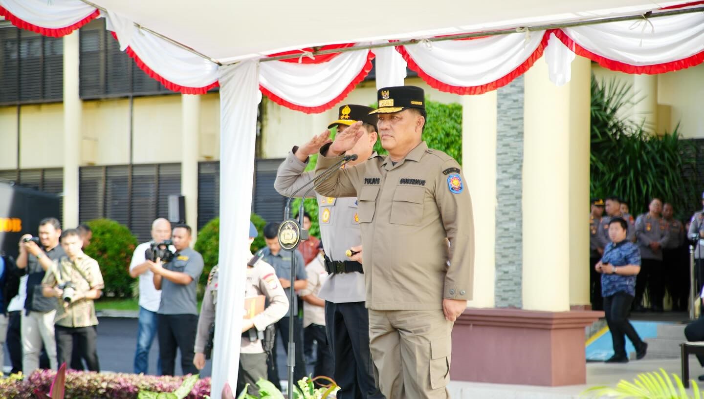 Siapkan Armada Gratis Manado-Gorontalo: “Mudik Aman, Keluarga Nyaman ...