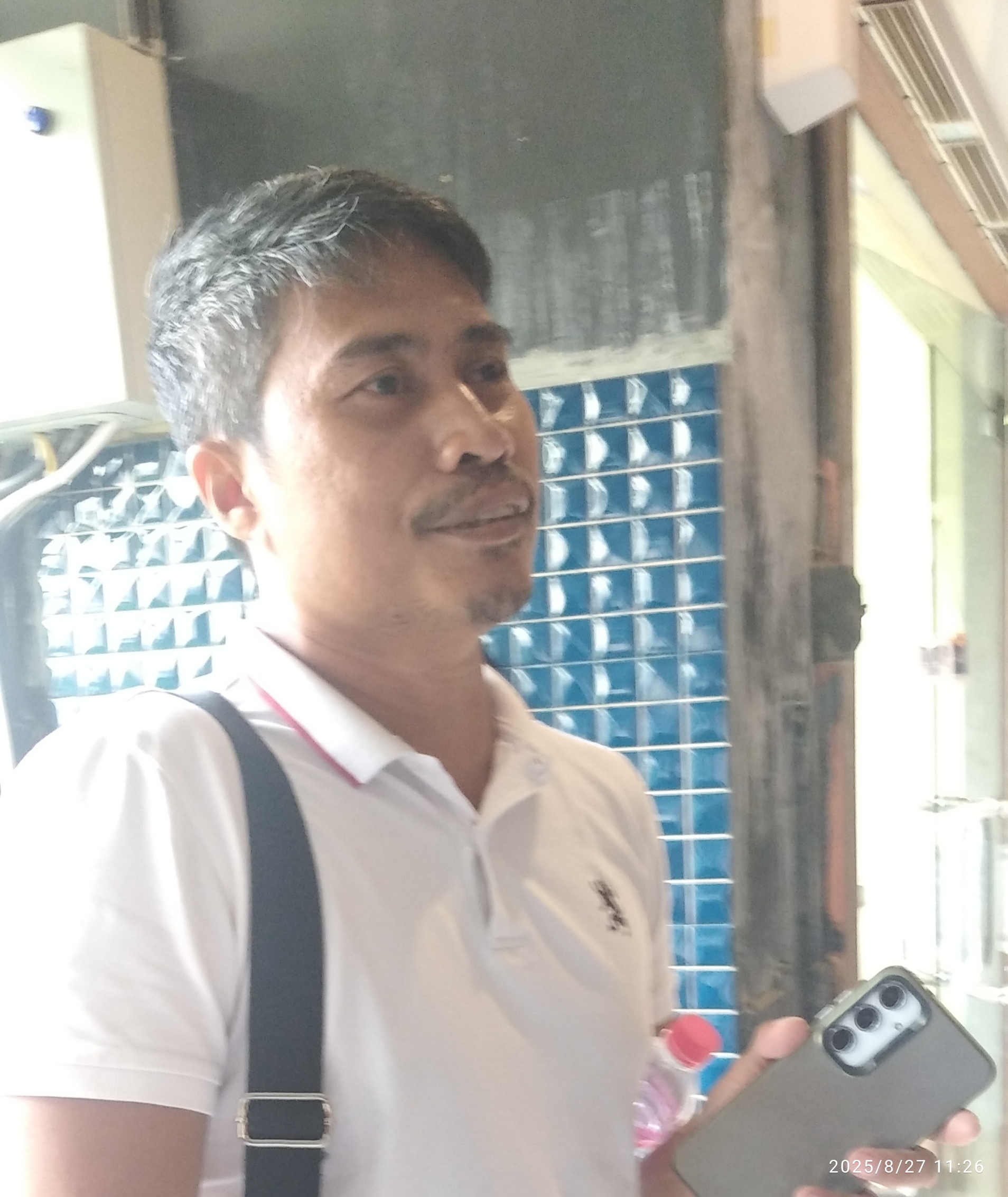 Pasca Kisruh dengan Skuad Pemkot Manado, Tim Pemkab Sitaro Minta ...