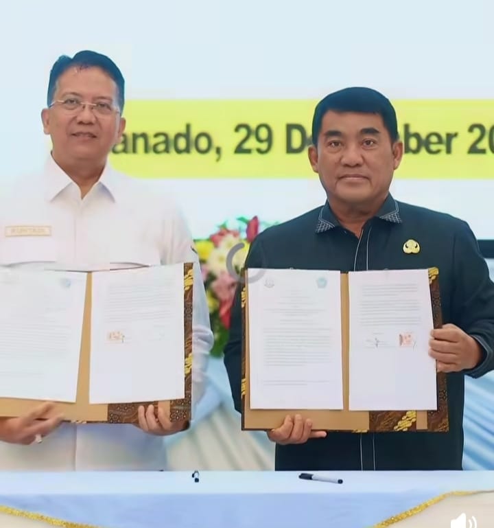 Bukti Gubernur Sulut Tingkatkan Kesejahteraan Nelayan, YSK: Kapal Ini ...