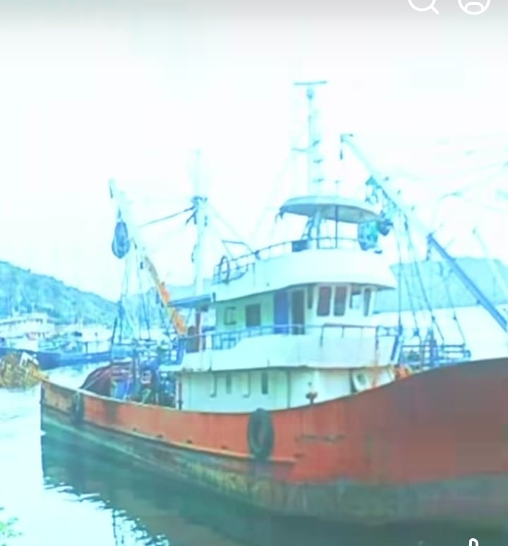 Bukti Gubernur Sulut Tingkatkan Kesejahteraan Nelayan, YSK: Kapal Ini ...